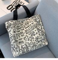 China Polyester Lining Casual Large Capacity Shoulder Bags for Travel and Outgoing for sale