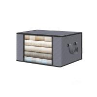China Custom Logo Accepted Under Bed Clothes Storage Boxes Personalize Your Storage Solution for sale