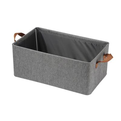 China All Seasons Large Capacity Under Bed Storage Bag with Clear Window and Folding Design for sale