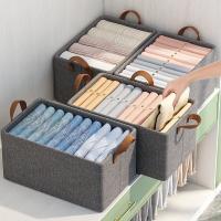 China All Seasons Large Capacity Under Bed Storage Bag with Clear Window and Folding Design for sale