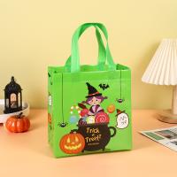 China Design Your Printing Logo Christmas Gift Bags Customized Tote Bag for Travel and Outgoing for sale