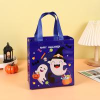 China Design Your Printing Logo Christmas Gift Bags Customized Tote Bag for Travel and Outgoing for sale