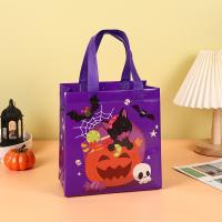 China Design Your Printing Logo Christmas Gift Bags Customized Tote Bag for Travel and Outgoing for sale