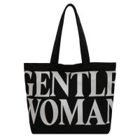 China Custom Logo Natural Canvas Cotton Tote Bag Perfect for Travel and Outgoing Excursions for sale