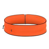 China Water Proof Gym Running Waist Bag with Zipper Phone Pouch Lightweight and Comfortable for sale