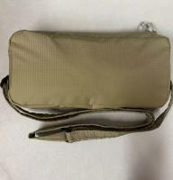 China Water Proof Nylon Small Neck Travel Bag For Mobile Phone And Card OEM/ODM Acceptable for sale