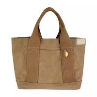 China Newest Fashinable Custom Logo Accepted Extra Large Shopping Tote Bag with Rope Handle for sale