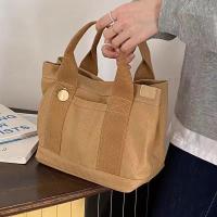 China Newest Fashinable Custom Logo Accepted Extra Large Shopping Tote Bag with Rope Handle for sale
