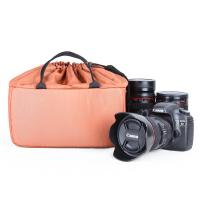 China Customized Designs Camera Partition Insert Bag for Eco-friendly Lens Organization for sale