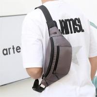 China Adjustable Belt Fashion Waterproof Waist Packs for Travel Sports Running Unisex for sale