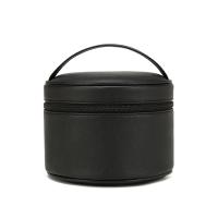 China Makeup Cosmetic Travel Watch Ring Bracelet Storage Necklace Organizer Earphone Case for sale