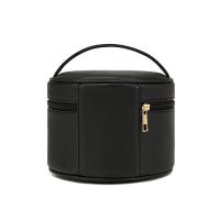 China Makeup Cosmetic Travel Watch Ring Bracelet Storage Necklace Organizer Earphone Case for sale
