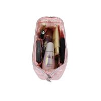 China Zipper Closure 2024 Makeup Pouch The Perfect Beauty Organizer for Women for sale