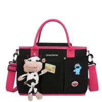 China Customized Color Baby Stroller Organizer Bag for Diapers and Essentials for sale