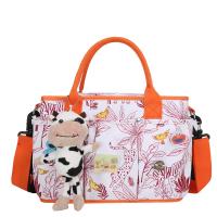 China Customized Color Baby Stroller Organizer Bag for Diapers and Essentials for sale