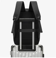 China 20-37 Litre Capacity Oxford Hard Shell Laptop Bags for Custom Logo and Daily Life for sale