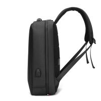 China 20-37 Litre Capacity Oxford Hard Shell Laptop Bags for Custom Logo and Daily Life for sale