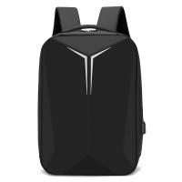 China 20-37 Litre Capacity Oxford Hard Shell Laptop Bags for Custom Logo and Daily Life for sale