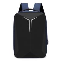 China 20-37 Litre Capacity Oxford Hard Shell Laptop Bags for Custom Logo and Daily Life for sale