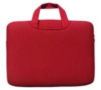 China Customized Sky Blue Neoprene Laptop Bags for 12 13 15 inch Good Material from Chinese for sale