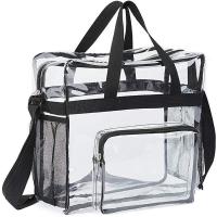 China Main Material PVC Holographic Beach Bag Tote Bag for Women Luxury Designer Handbags for sale