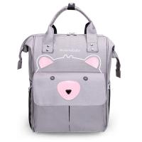 China Water Resistant Diaper Bag A Must-Have for Luxury Living and Traveling in the USA for sale