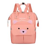 China Water Resistant Diaper Bag A Must-Have for Luxury Living and Traveling in the USA for sale