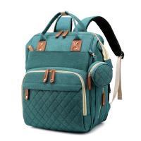 China Organizing Pouches Wet Bag for Wet Cloth Diapers in Travel-friendly Oxford Diaper Bag for sale