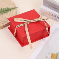 China Customized Color Jewelry Packaging Sliding Gift Paper Drawer Box for Makeup Cosmetic for sale