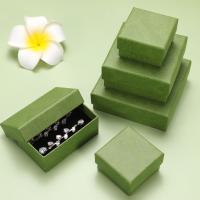 China Charm Jewelry Box with Acceptable OEM/ODM and Zipper Closure for sale
