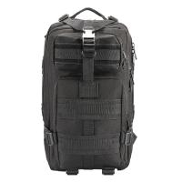 China 30L Nylon Tactical Backpack with Interior Zipper Pocket and Arcuate Shoulder Strap for sale
