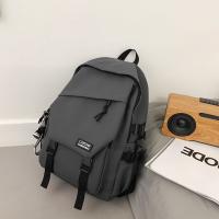 China Customized Color 75L Laptop USB Backpack School Bag for Anti Theft Men's Rucksack for sale