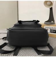 China Customized Color 75L Laptop USB Backpack School Bag for Anti Theft Men's Rucksack for sale