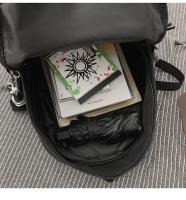 China Customized Color 75L Laptop USB Backpack School Bag for Anti Theft Men's Rucksack for sale