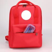 China Large Capacity Kids Bag Pack Backpack with Customized Logo and Cute Cartoon Design for sale