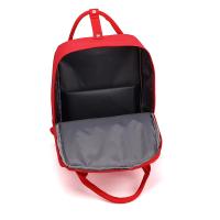 China Large Capacity Kids Bag Pack Backpack with Customized Logo and Cute Cartoon Design for sale
