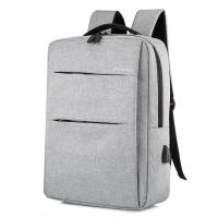 China 2024 Custom Logo Backpack Man Waterproof Sport Backpack Anti-Theft Customized Tote Bag for sale