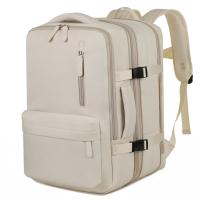 China OEM/ODM Accepted Functional Travel Laptop Backpack with USB Charging for sale