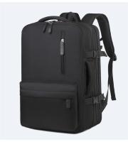 China OEM/ODM Accepted Functional Travel Laptop Backpack with USB Charging for sale