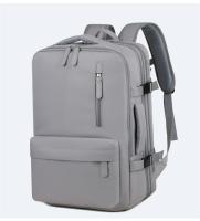China OEM/ODM Accepted Functional Travel Laptop Backpack with USB Charging for sale