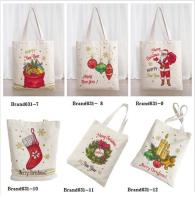 China Large Capacity Simple Letter Prints Ladies Canvas Bag for Women Casual Tote Handbags Travel Shopper Bag for sale