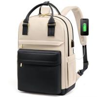 China OEM/ODM Acceptable Large Capacity Laptop Back Pack for Men's And Women's Travel Bag for sale