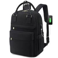 China OEM/ODM Acceptable Large Capacity Laptop Back Pack for Men's And Women's Travel Bag for sale