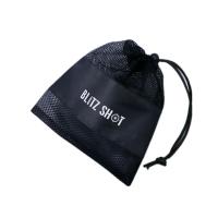China Mesh Drawstring Bag For Packaging Mesh Bag Small Warehouse With Custom Logo Accepted for sale