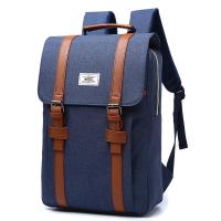 China Stylish and Functional Custom Logo Print Laptop Bag for High Class Professionals for sale