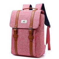 China Stylish and Functional Custom Logo Print Laptop Bag for High Class Professionals for sale