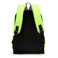China OEM/ODM Customized Logo Waterproof School Bags Girls Bookbags for Backpack 3 Sizes for sale