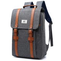 China Stylish and Functional Custom Logo Print Laptop Bag for High Class Professionals for sale