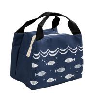 China Thermal Cooler Lunch Bag for Kids Customized Color Insulated Lunch Box for sale