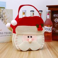 China Variety Of Closing Apple Bag Made from Recycled Materials for Children's Small Gift for sale